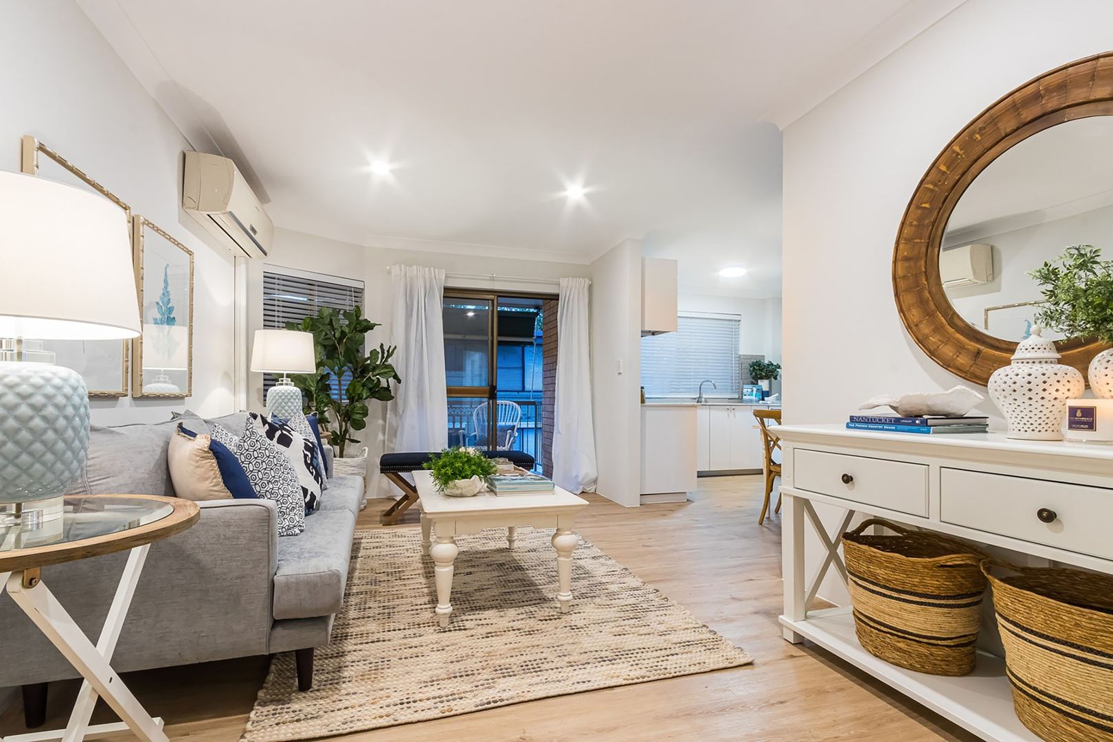 5/155 Central Avenue, Indooroopilly QLD 4068 - Apartment For Rent ...