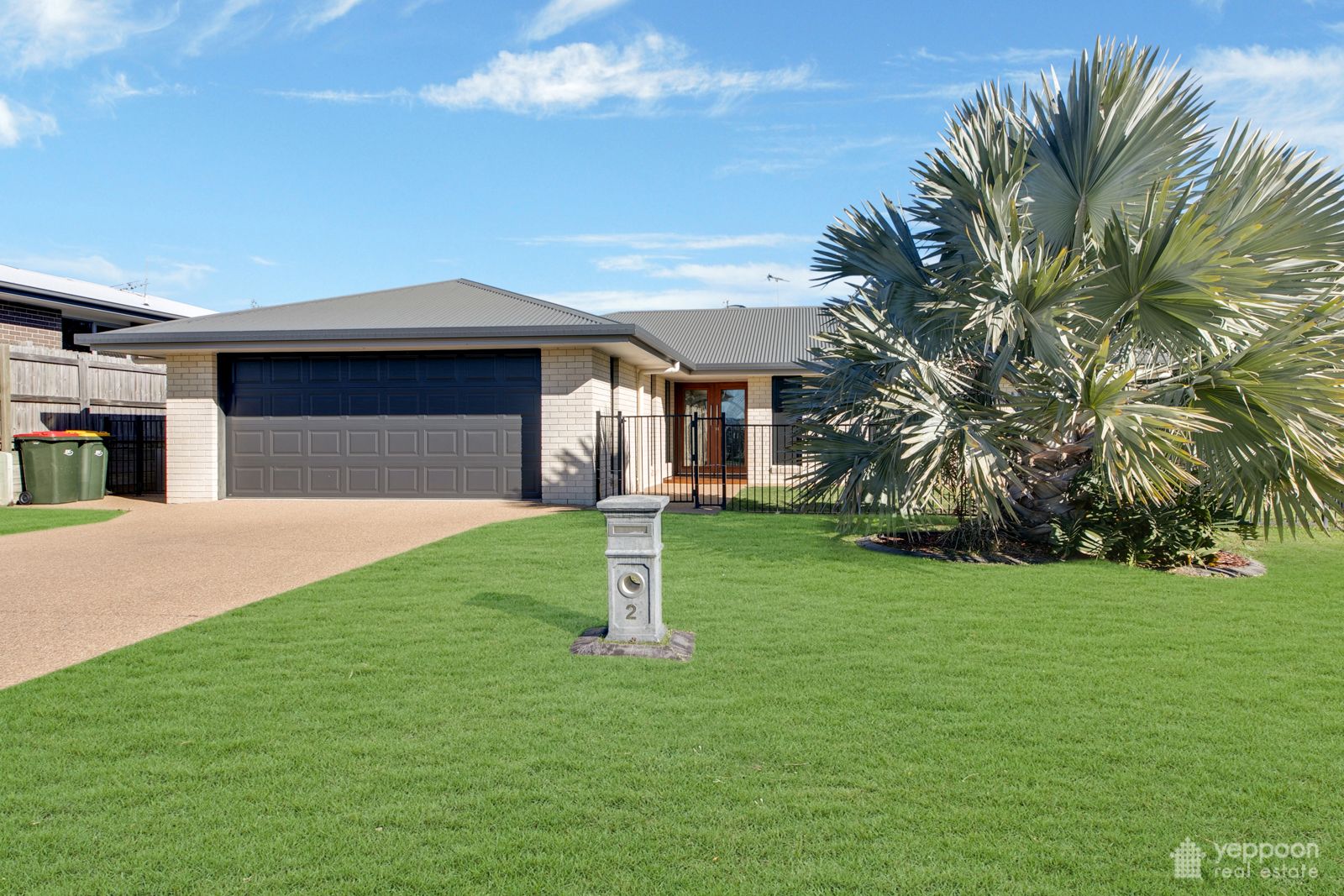 2 Lapwing Court, Yeppoon | Property History & Address Research | Domain