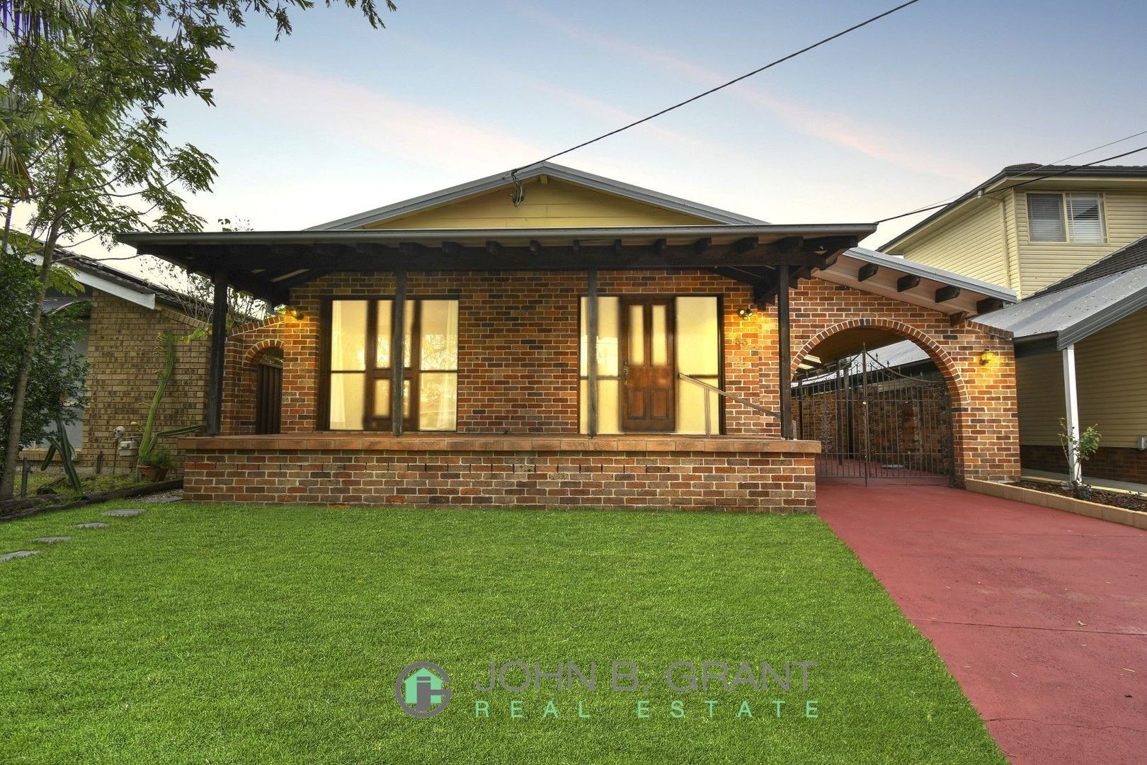 33 Beatrice Street, Bass Hill NSW 2197 - House For Rent | Domain