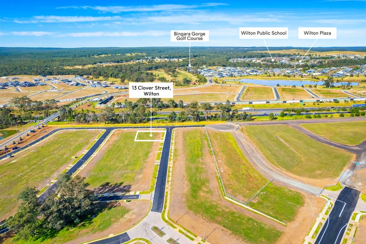 13 Clover Street, Wilton NSW 2571 | Domain