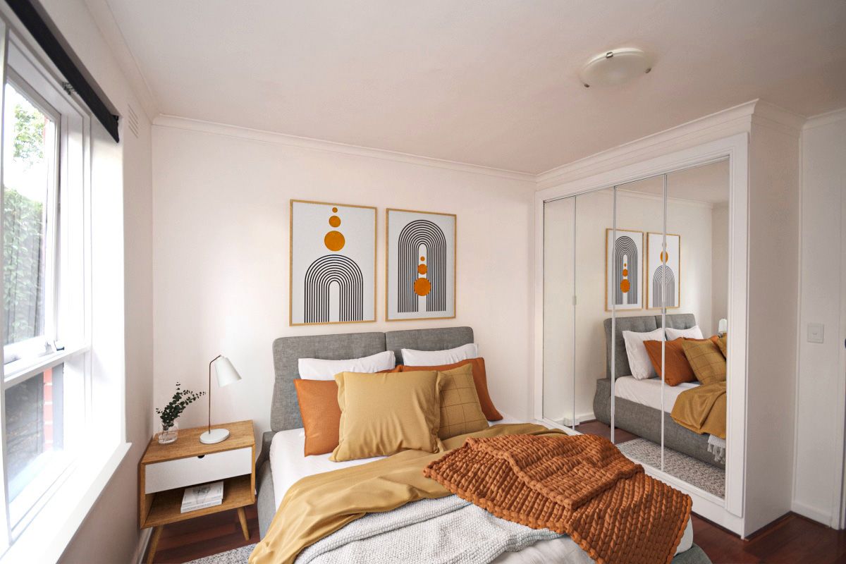 2/8 Robert Street, Elwood VIC 3184 - Apartment For Rent | Domain