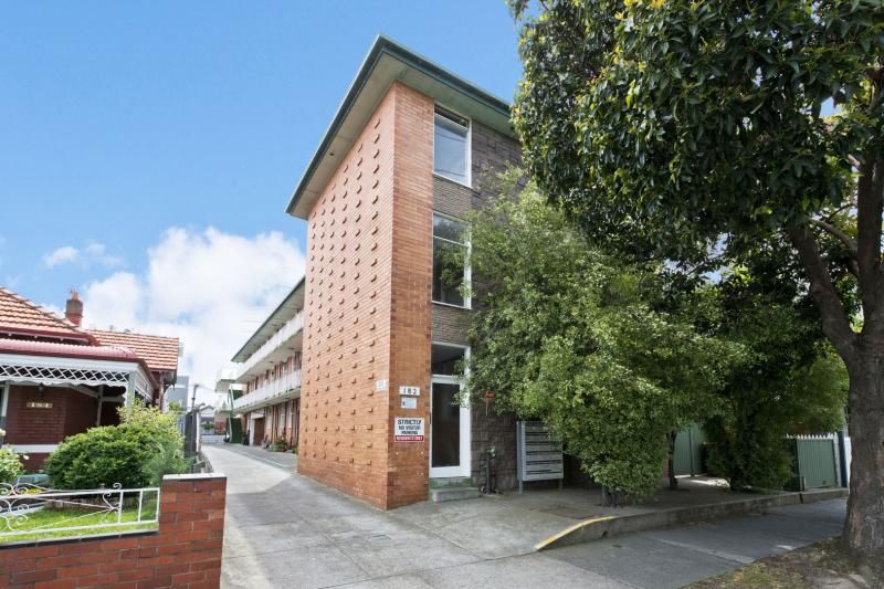 13/182 Coppin Street, Richmond | Property History & Address Research ...