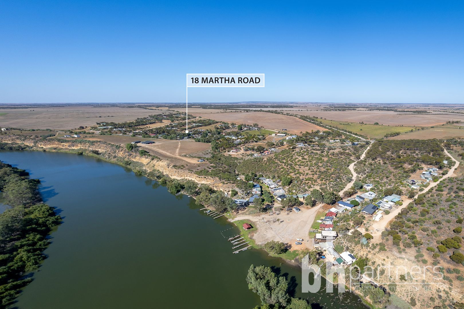 18 Martha Street, Caloote SA 5254 | Domain
