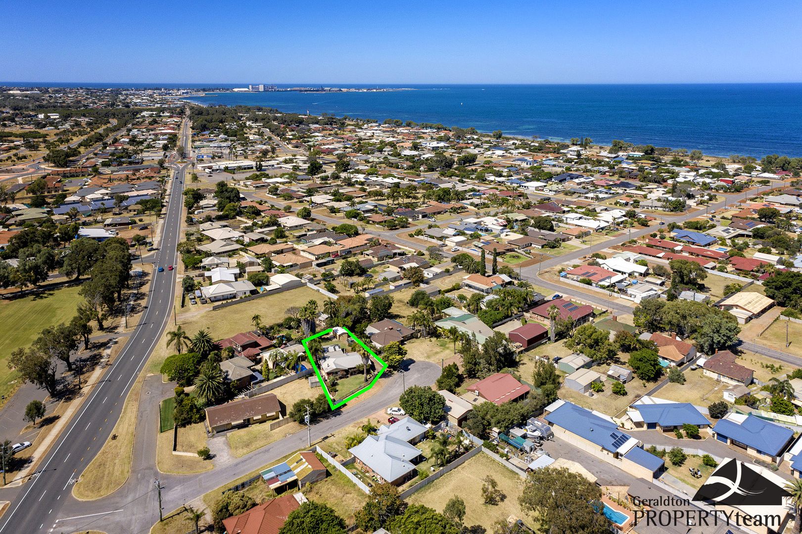 3 Hallet Place, Bluff Point WA 6530 | Domain