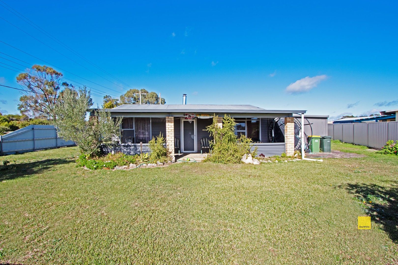 20 Rudduck Street, Leeman WA 6514 | Domain