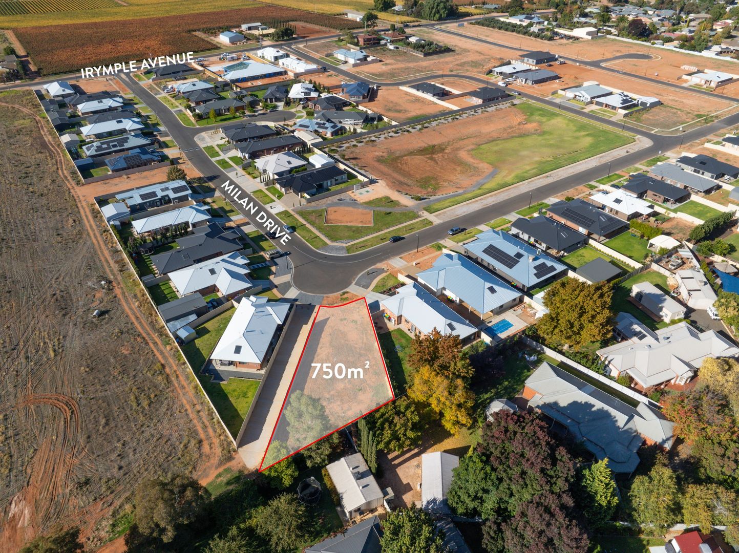 28 Milan Drive, Irymple VIC 3498 | Domain