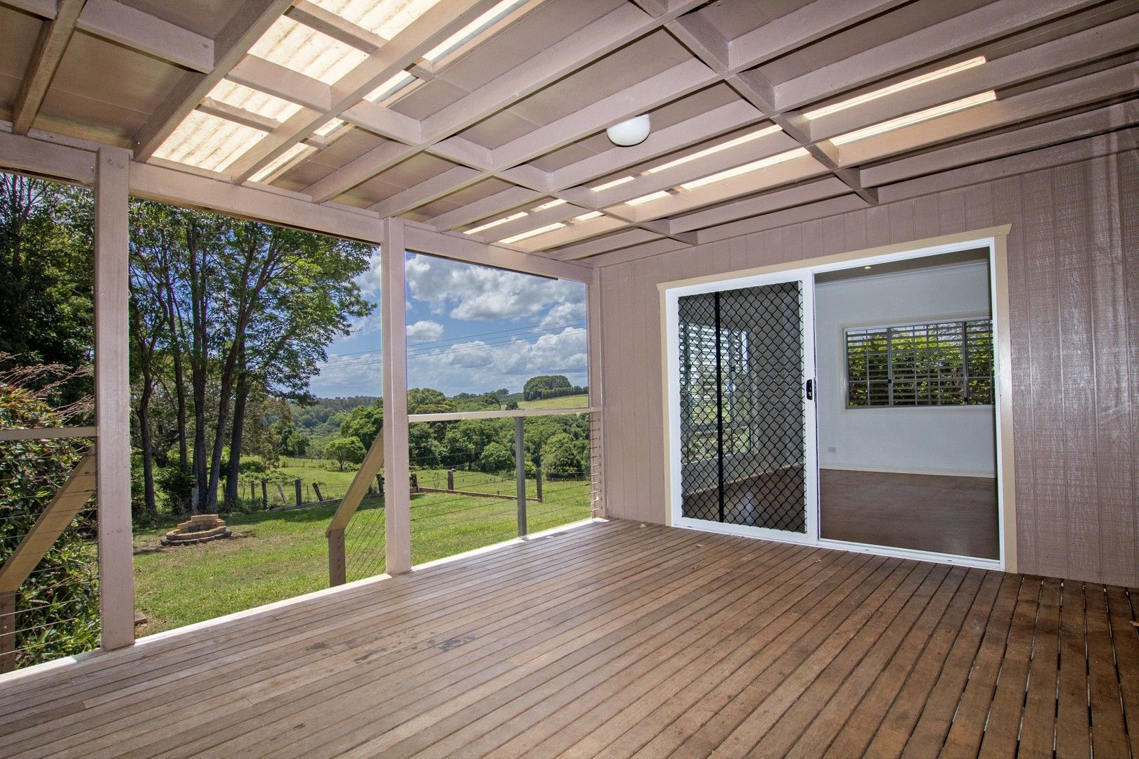 580 Tregeagle Rd, Tregeagle NSW 2480 - House For Rent | Domain