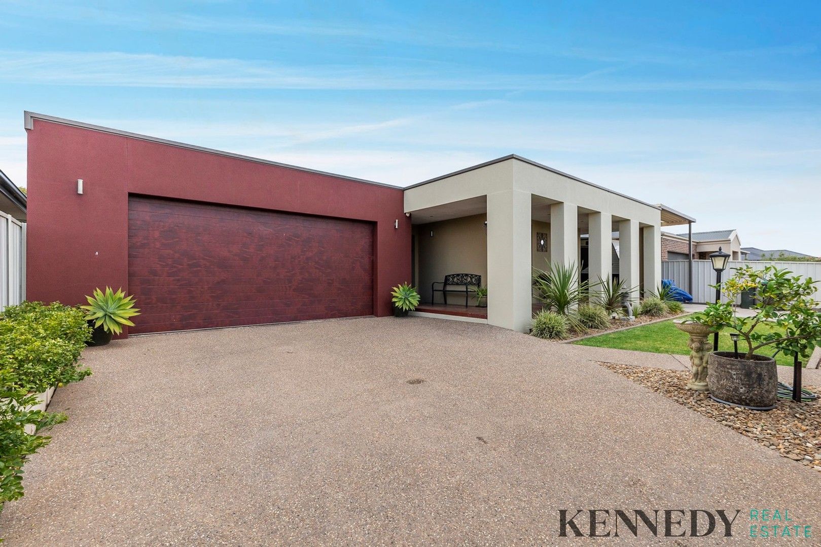 3 George Edward Drive, Yarrawonga VIC 3730 | Domain