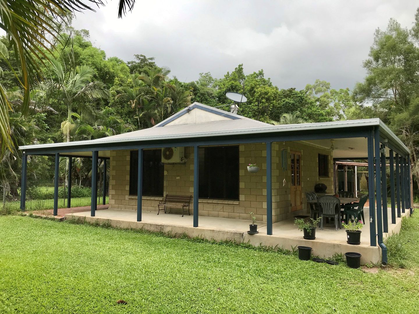 192 Sheahans Road, Long Pocket | Property History & Address Research ...