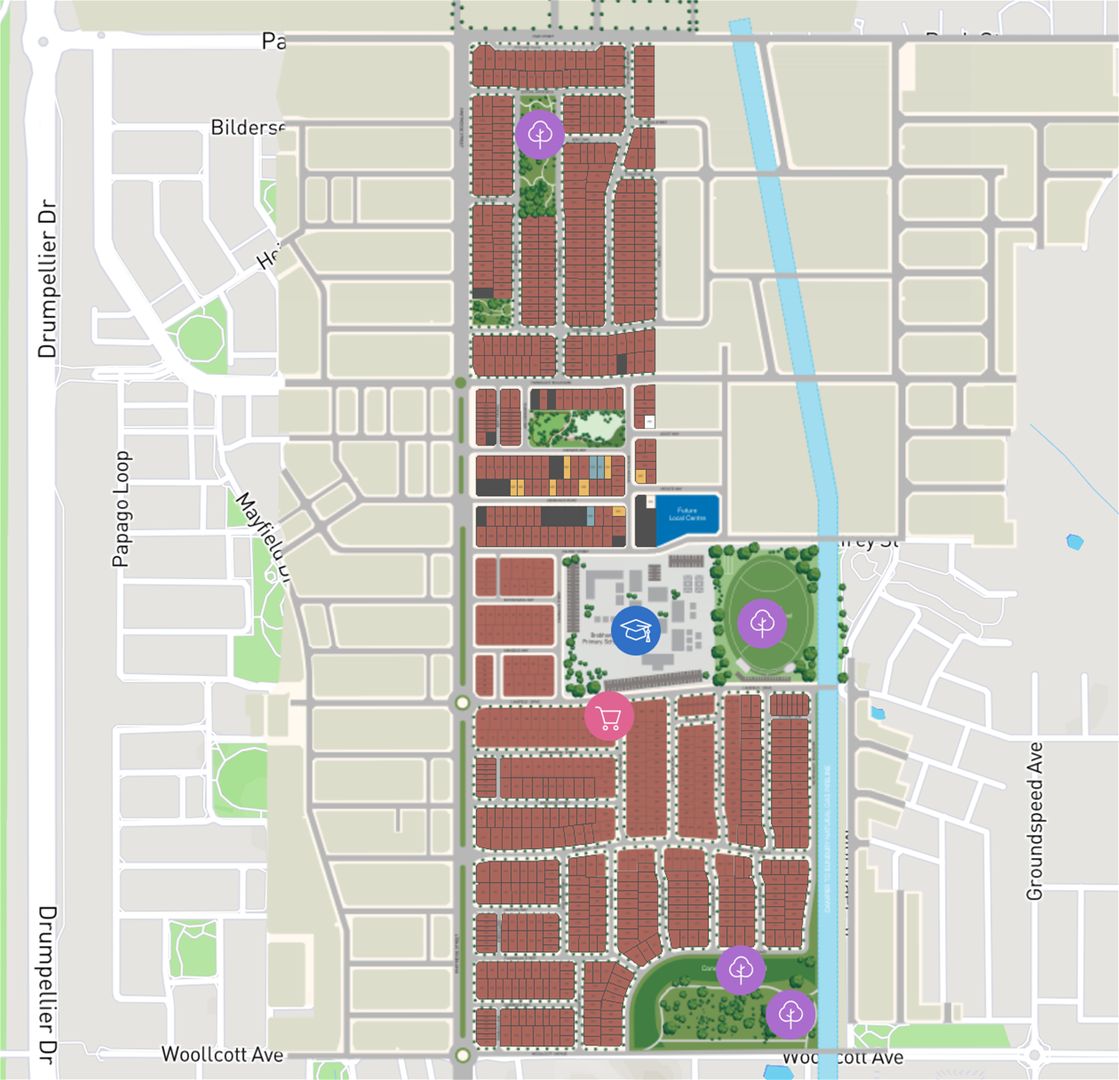 Lot 860 Hermanos Road, Brabham WA 6055 | Domain