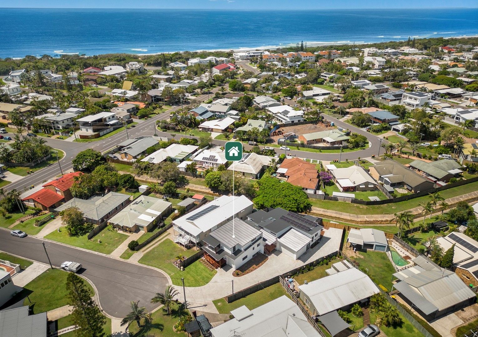 1/9 Cycas Street, Marcoola QLD 4564 | Domain