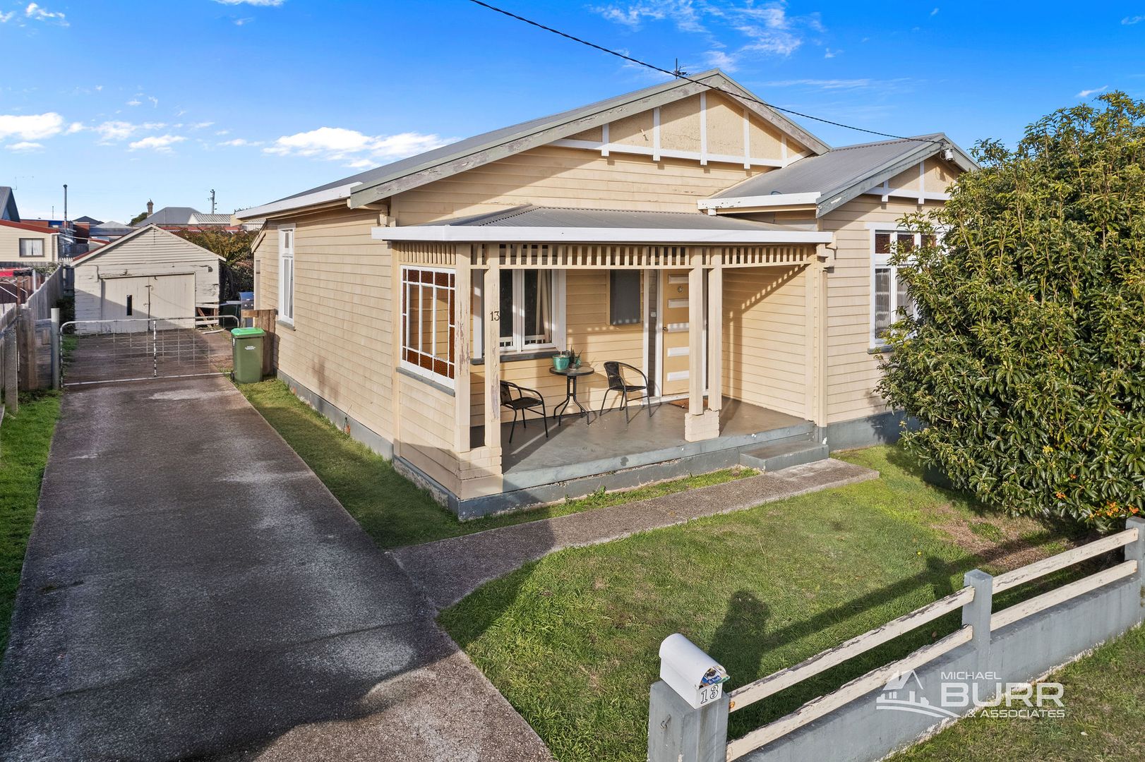 13 Sumberg Street, Devonport TAS 7310 | Domain