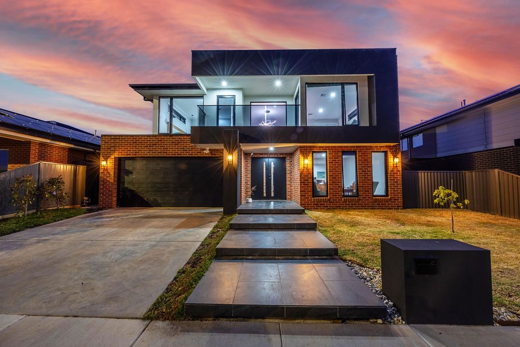 3 Evans Way, Lucas VIC 3350 | Domain
