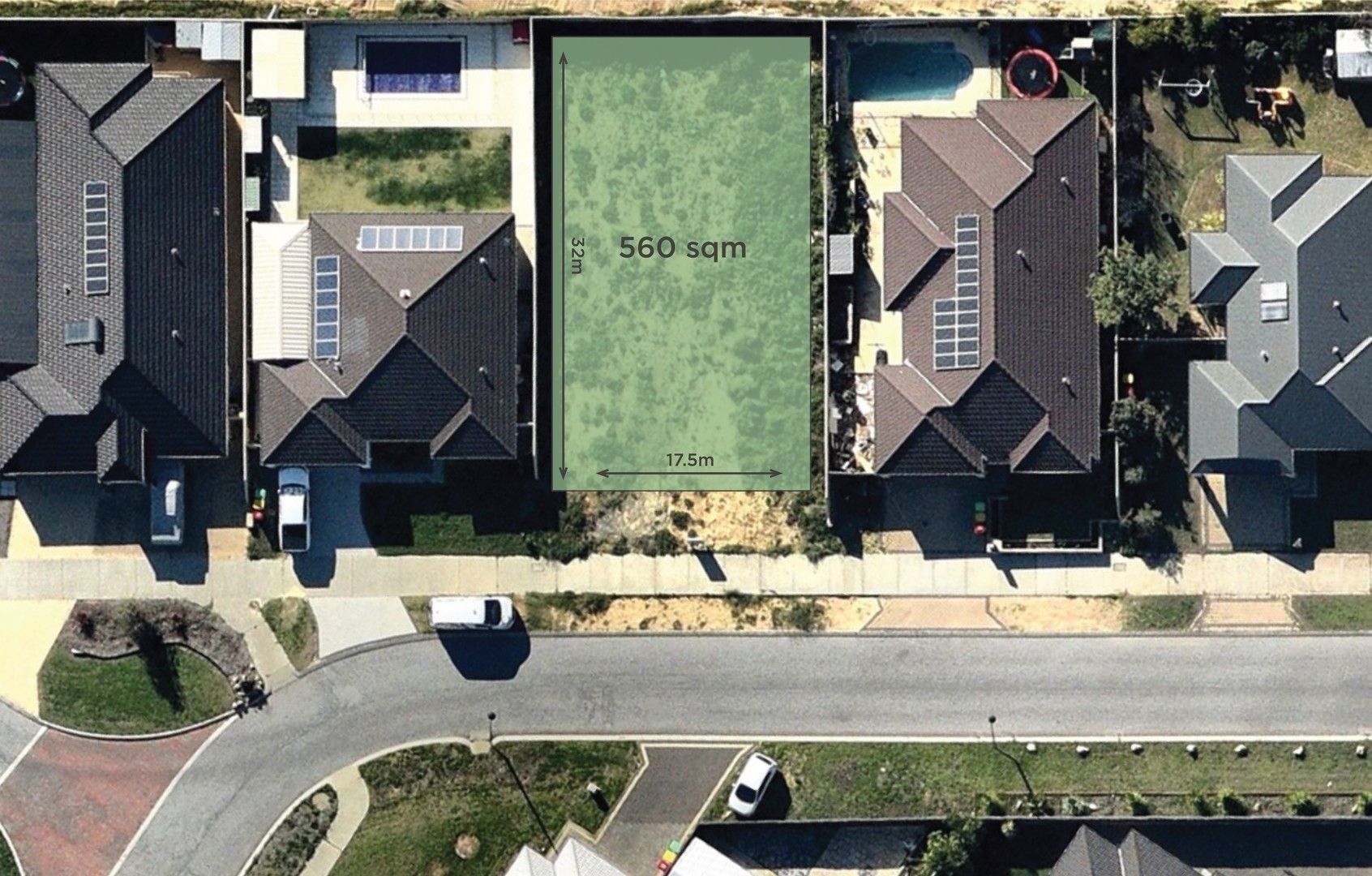 Lot 1167/23 Redington Drive, Butler WA 6036 | Domain