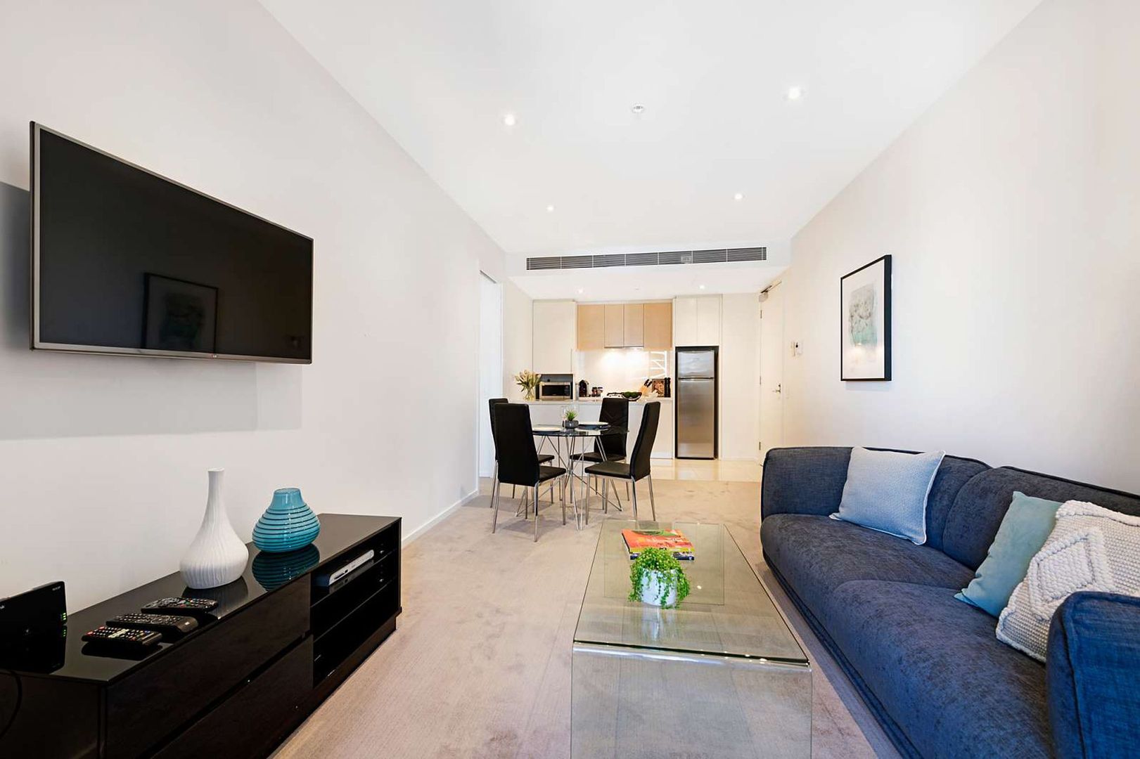 1209/9 Power Street, Southbank VIC 3006 - Apartment For Rent | Domain