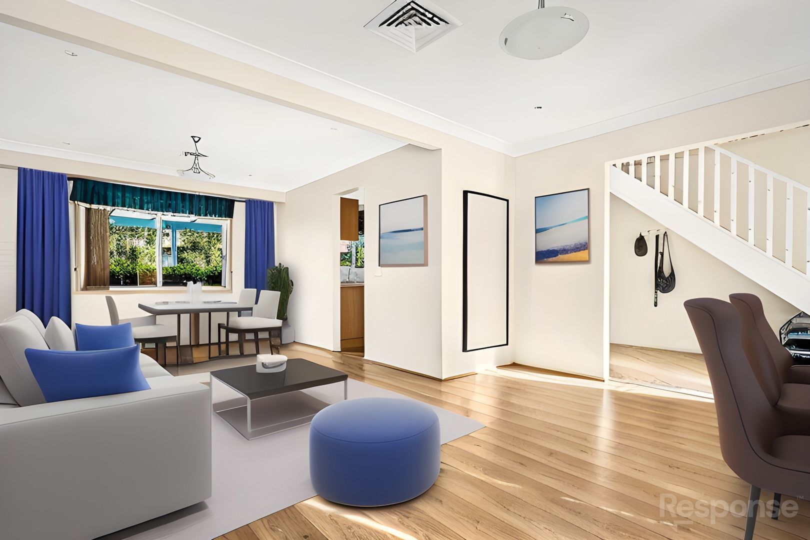17 Perkins Drive, Kellyville NSW 2155 - House For Rent | Domain