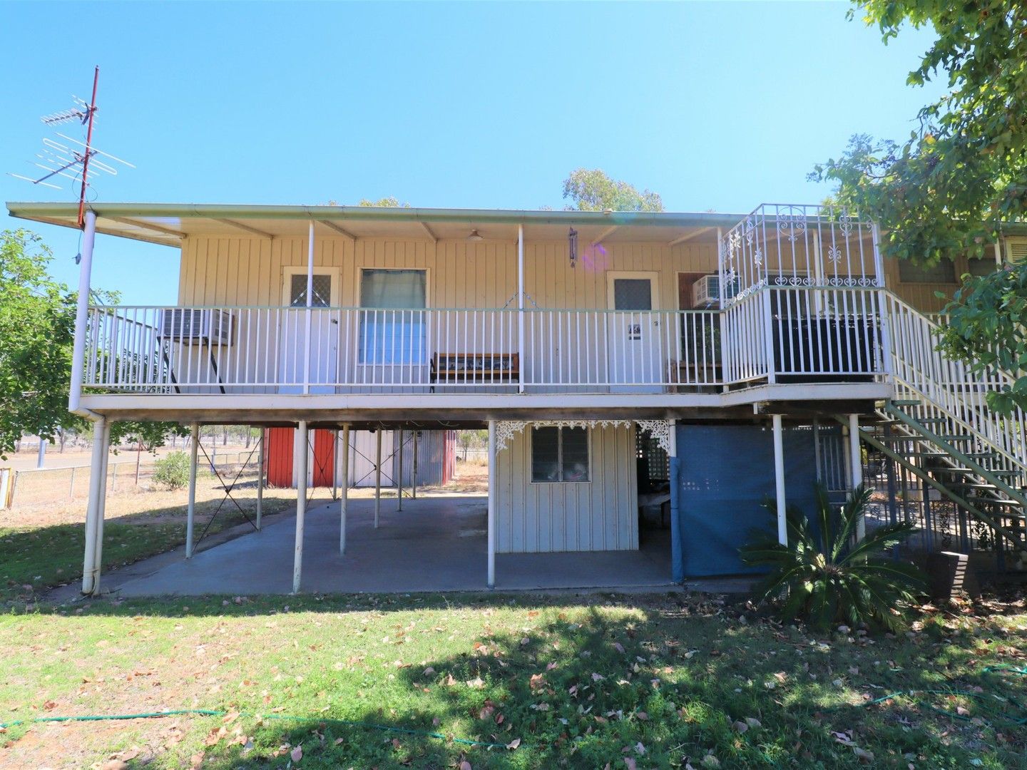 36 Coronation Street, Injune QLD 4454 | Domain