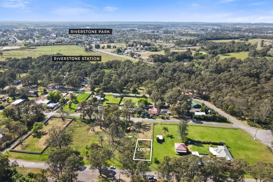 Lot 16 The Avenue, Angus NSW 2765 | Domain