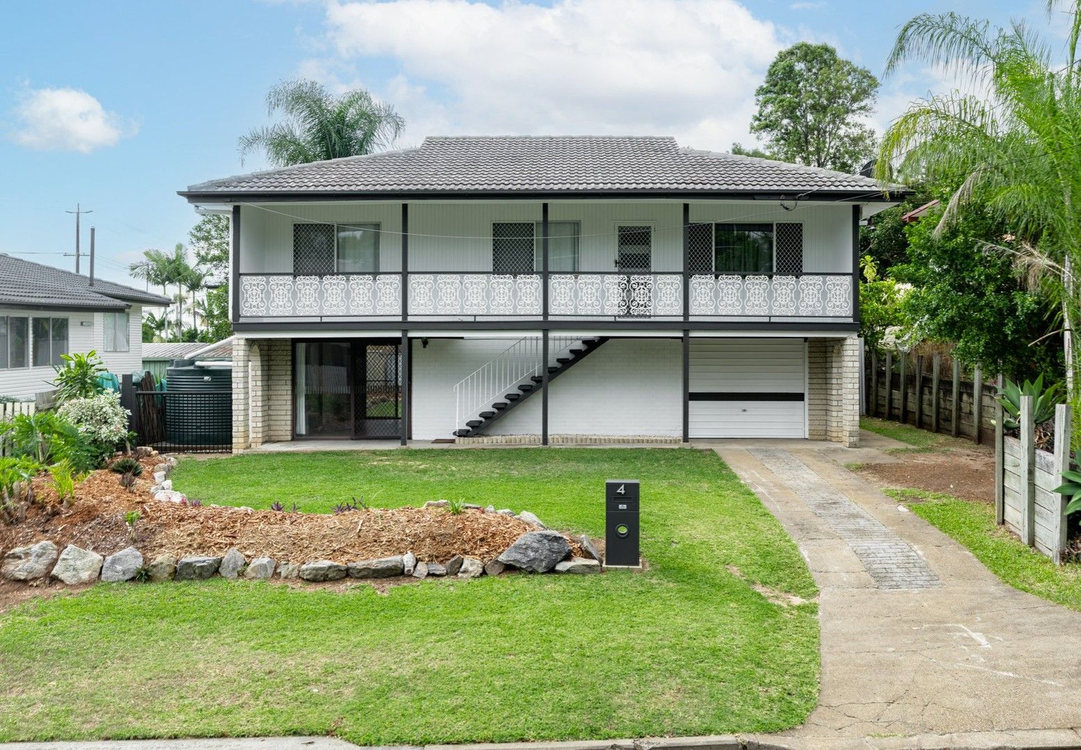 4 Emery Street, Sunnybank Hills QLD 4109 - House For Rent | Domain