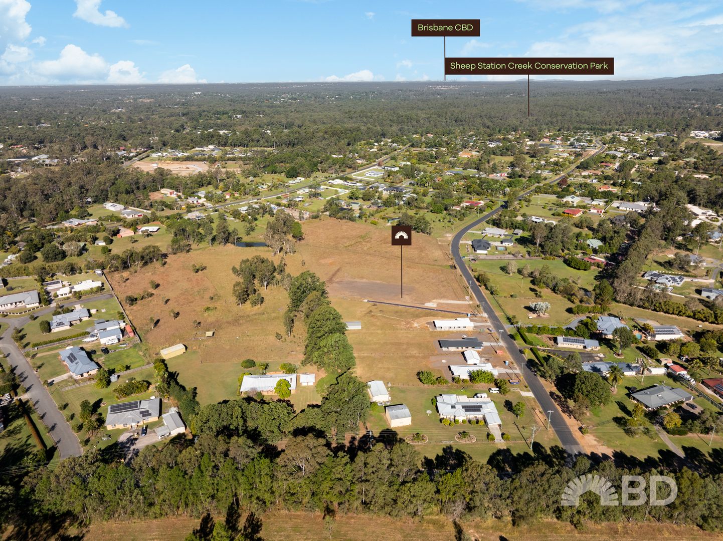 Lot 5 & 6 17 Macginley Road, Upper Caboolture QLD 4510 | Domain