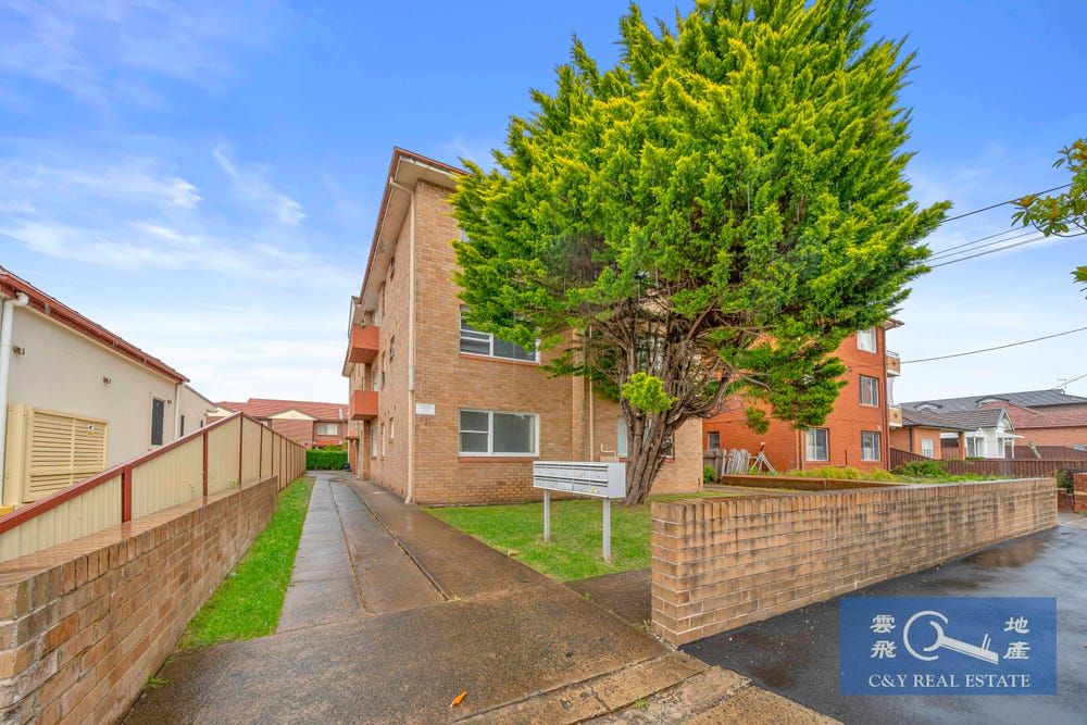 1/364 BEAMISH STREET, Campsie NSW 2194 - Apartment For Rent - $540 | Domain