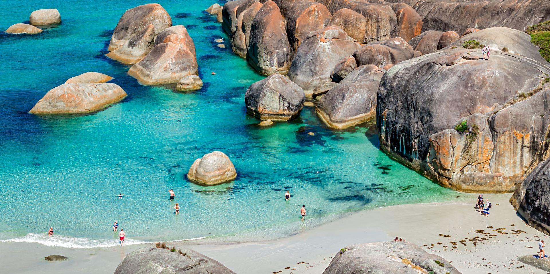 Wilson Rise - 20 Smith Street, Denmark WA 6333 | Domain