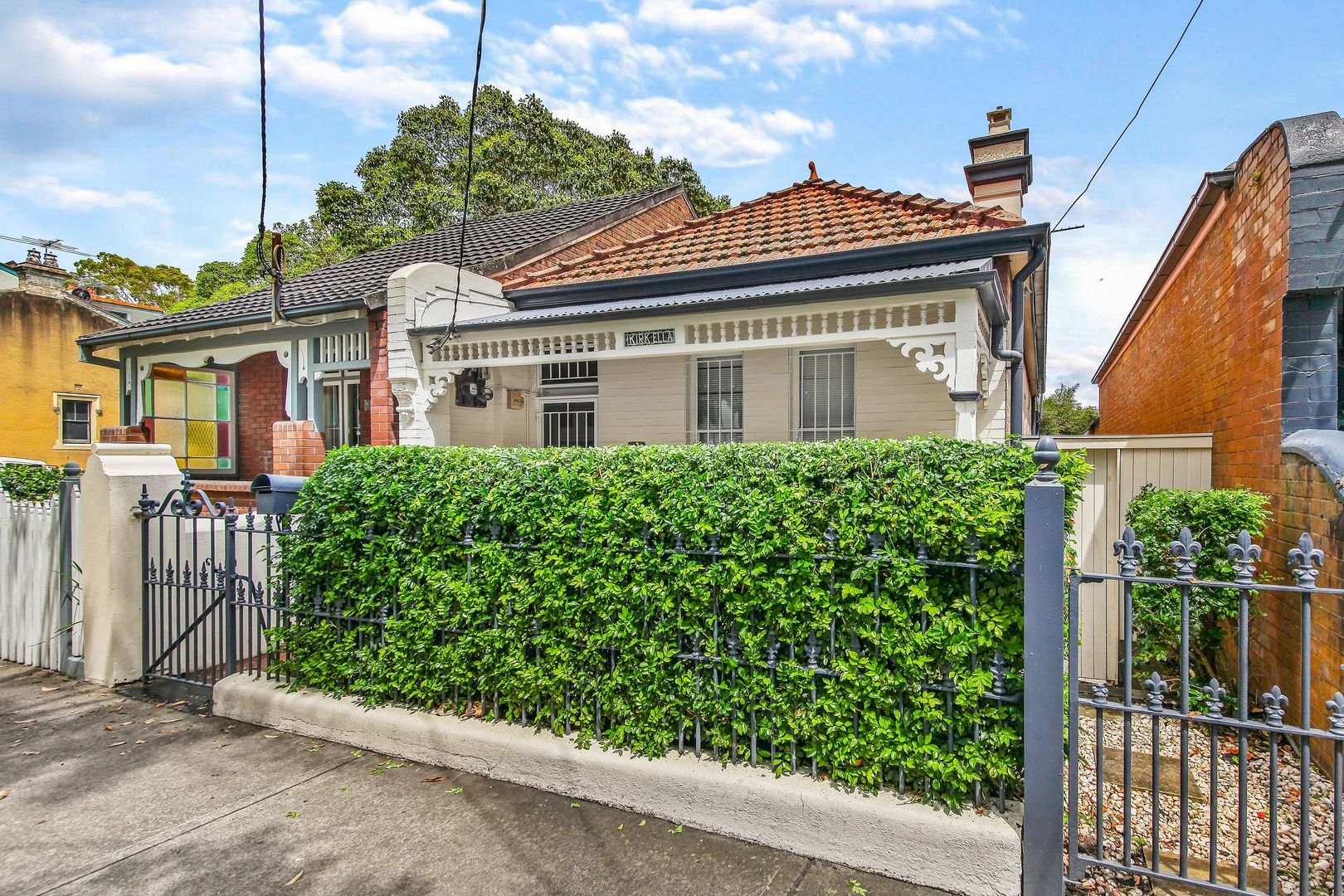 242 Annandale Street, Annandale NSW 2038 - House For Rent | Domain