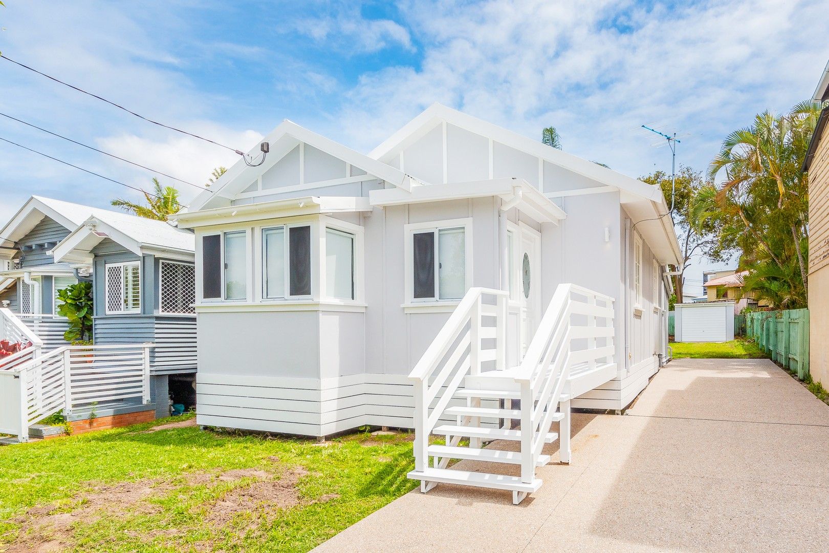 8 Sydney Street, Redcliffe QLD 4020 - House For Rent - $700 | Domain