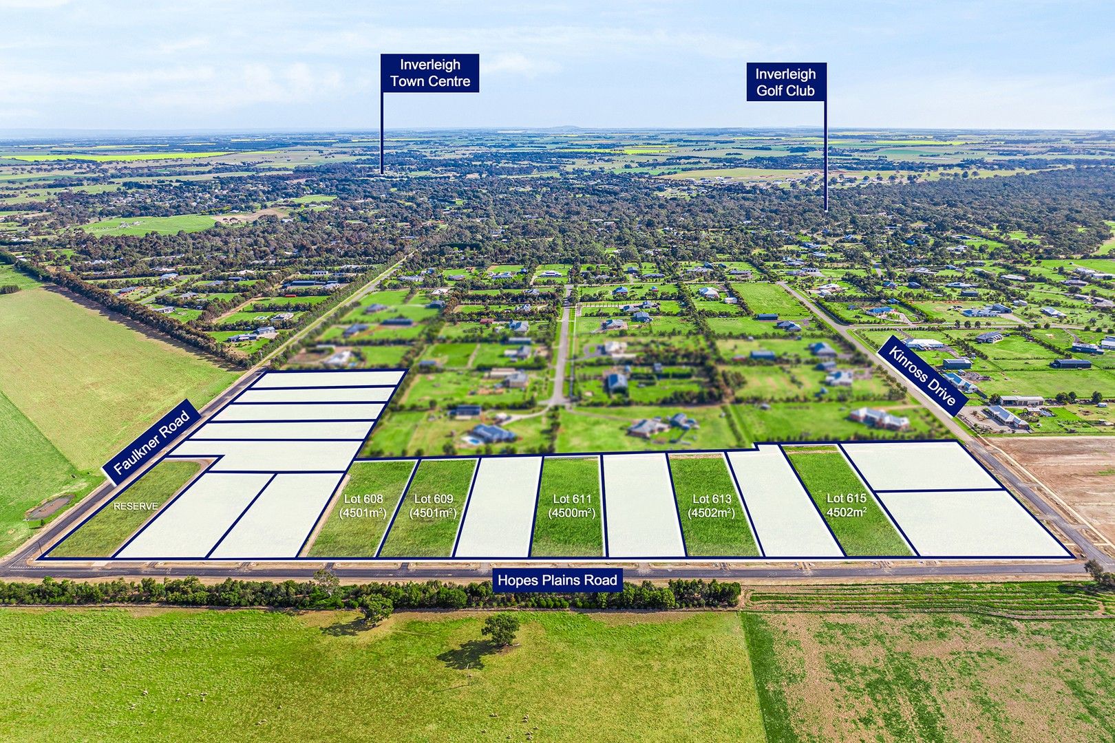 100-84 Faulkner Road, Inverleigh, Inverleigh VIC 3321 | Domain