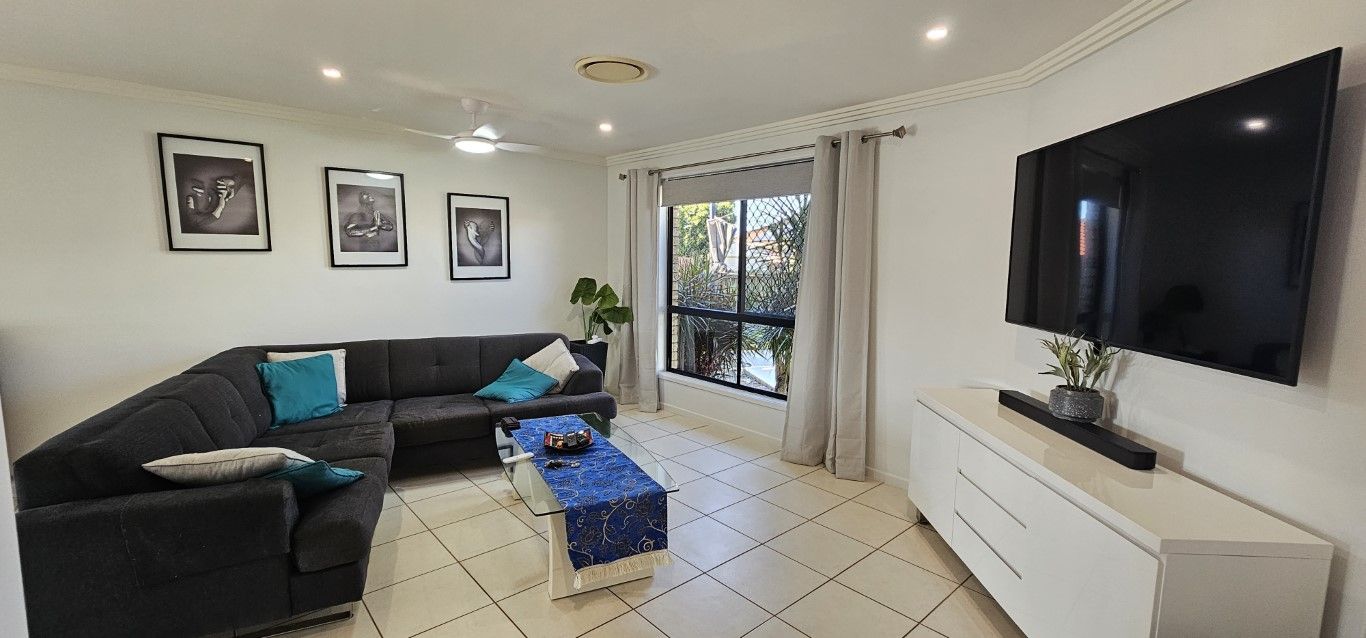 18 Pohlmann Court, Scarness QLD 4655 - House For Rent - $750 | Domain