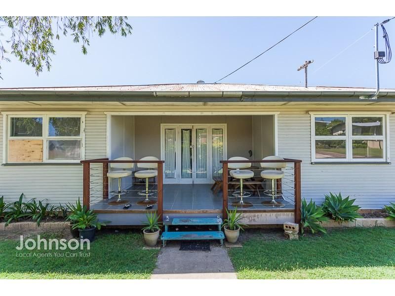 Sold in EASTERN HEIGHTS QLD 4305 on 19 Mar 2015 - 2011825290 | Domain