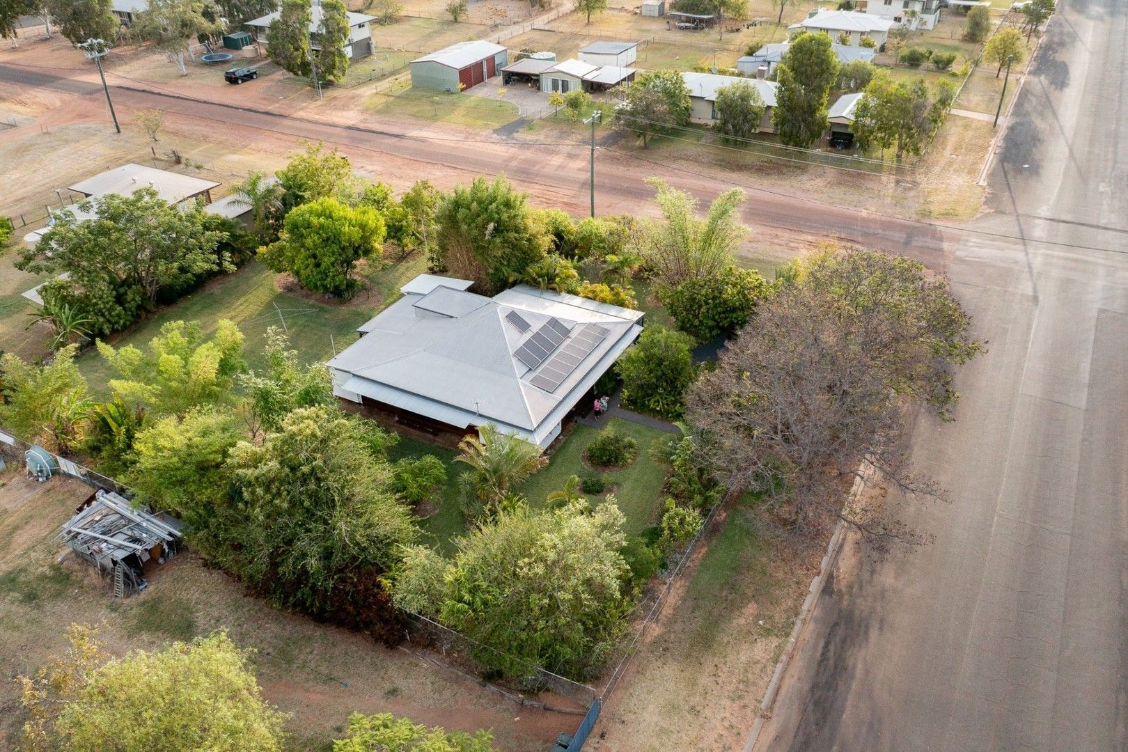 93 Gidyea Street, Barcaldine QLD 4725 | Domain