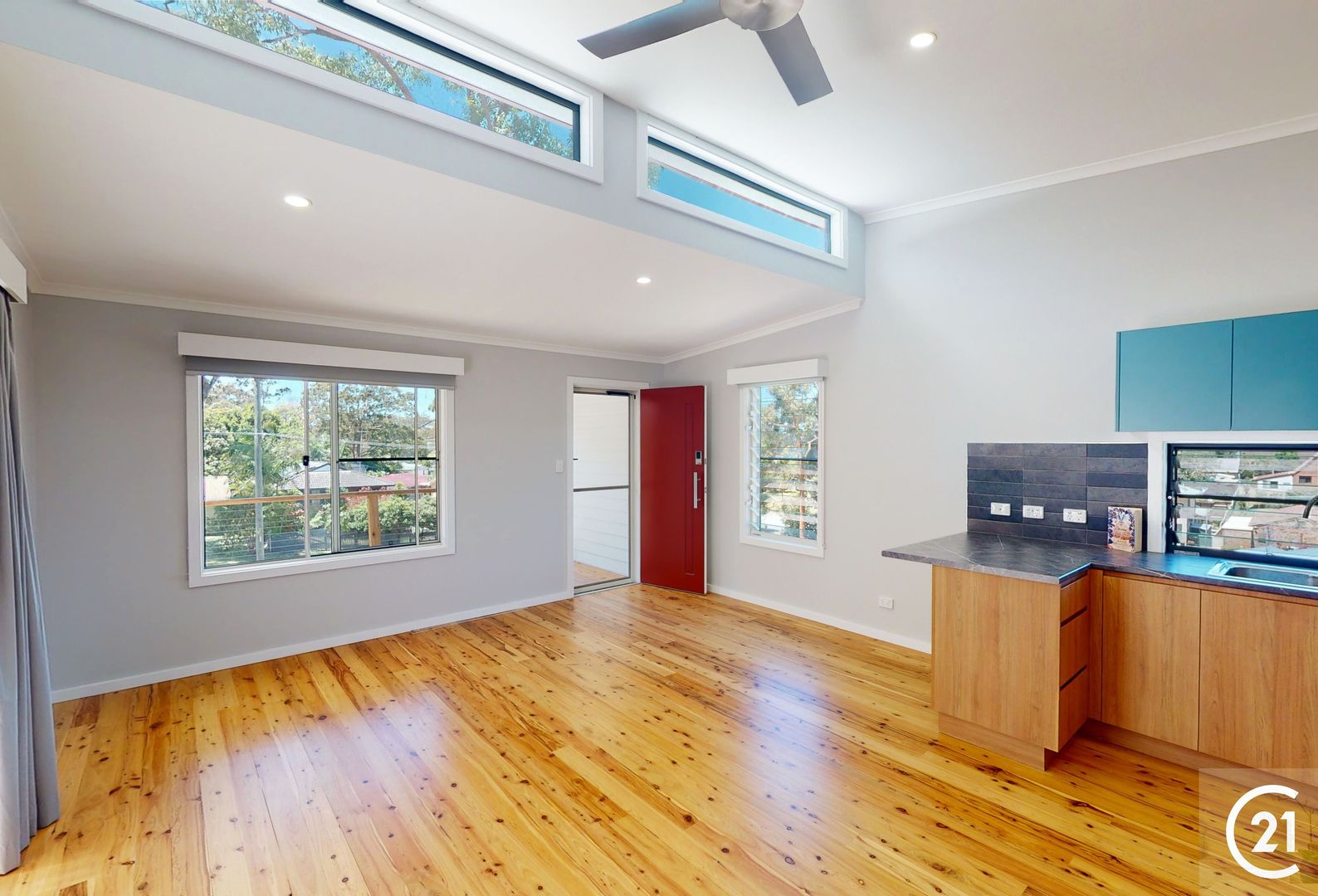 5 James Scott Crescent, Lemon Tree Passage NSW 2319 - House For Rent ...