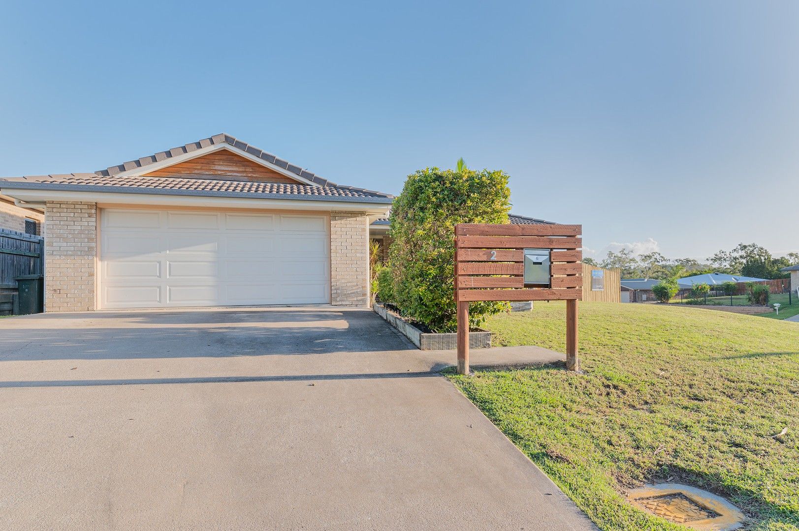 2 Southern Cross Close, Telina QLD 4680 | Domain