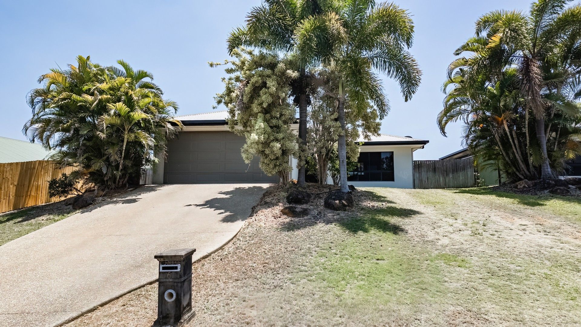 6 Nolan Street, Mareeba QLD 4880 | Domain