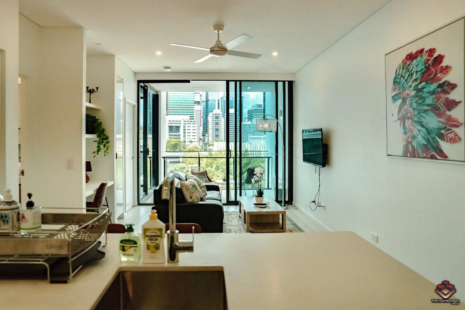 703/19 Hope Street, South Brisbane QLD 4101 | Domain