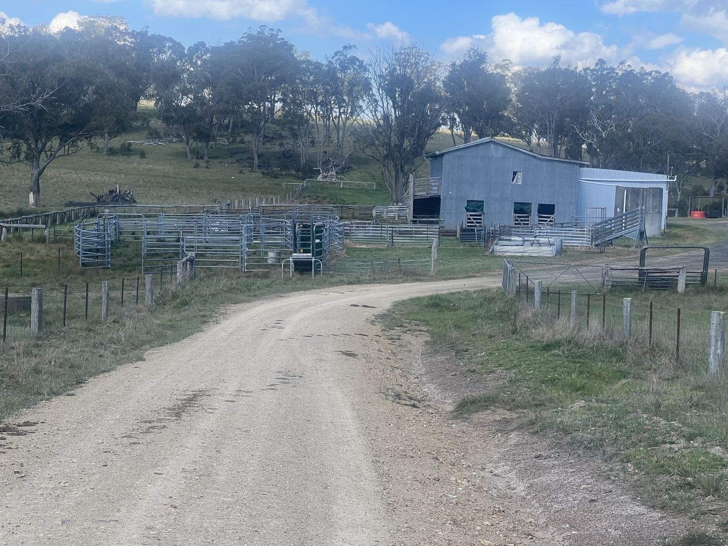 400 Bullock Mountain Road, Glen Innes NSW 2370 - House for Sale