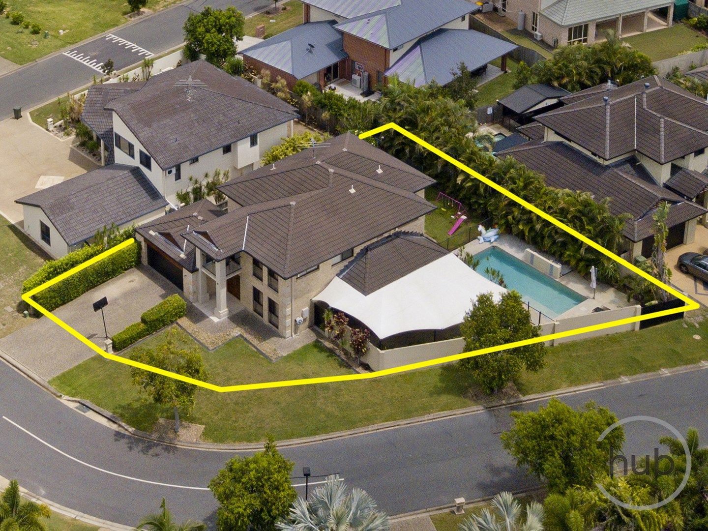 2 River Breeze Court, Windaroo | Property History & Address Research ...