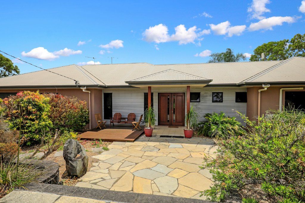 650 BRANYAN DRIVE, Branyan QLD 4670 - House For Rent | Domain