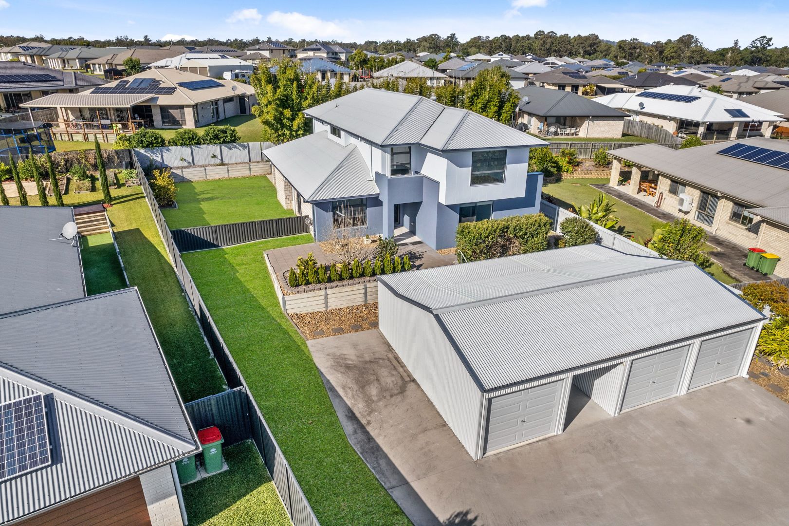 80 Towns Avenue, Logan Village | Property History & Address Research ...