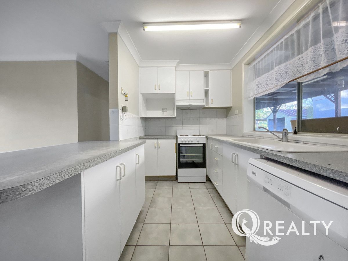 194 Granger Road, Park Ridge South QLD 4125 - House For Rent | Domain