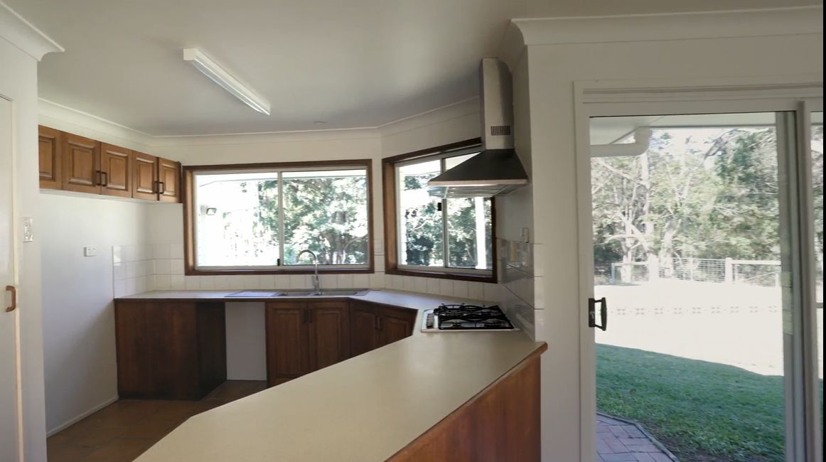 582 Upper Burringbar Road, Upper Burringbar NSW 2483 - House For Rent ...