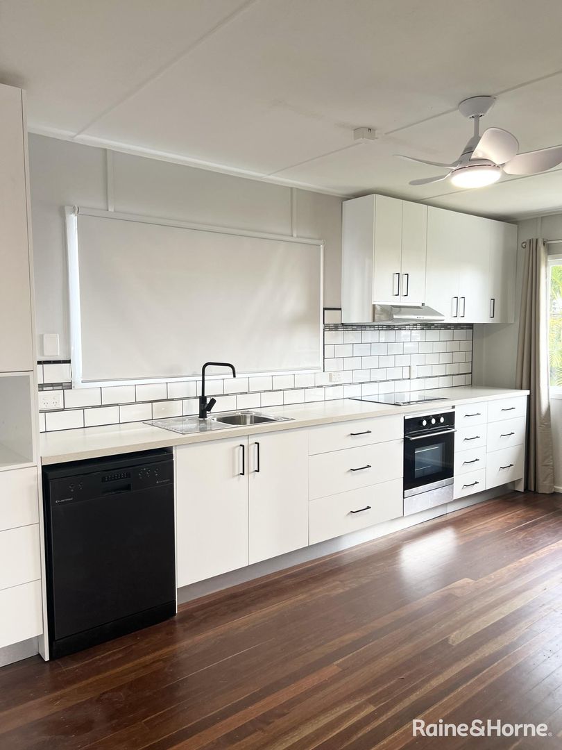 5 Callide Crescent, Barney Point QLD 4680 - House For Rent - $400 | Domain