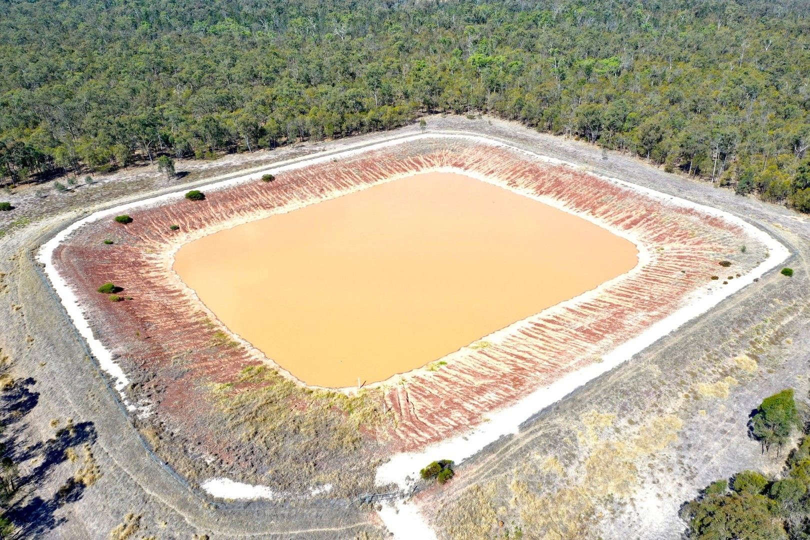 2424 Wieambilla Road, Wieambilla QLD 4413 - House for Sale | Domain