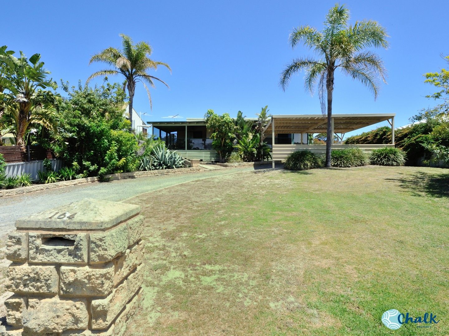 164 Fendam Street, Warnbro WA 6169 - House For Rent | Domain