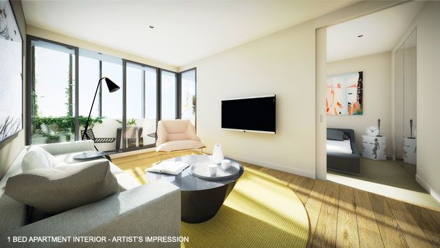 137/218 Bay Rd, Sandringham VIC 3191 - Apartment For Rent - $312 | Domain