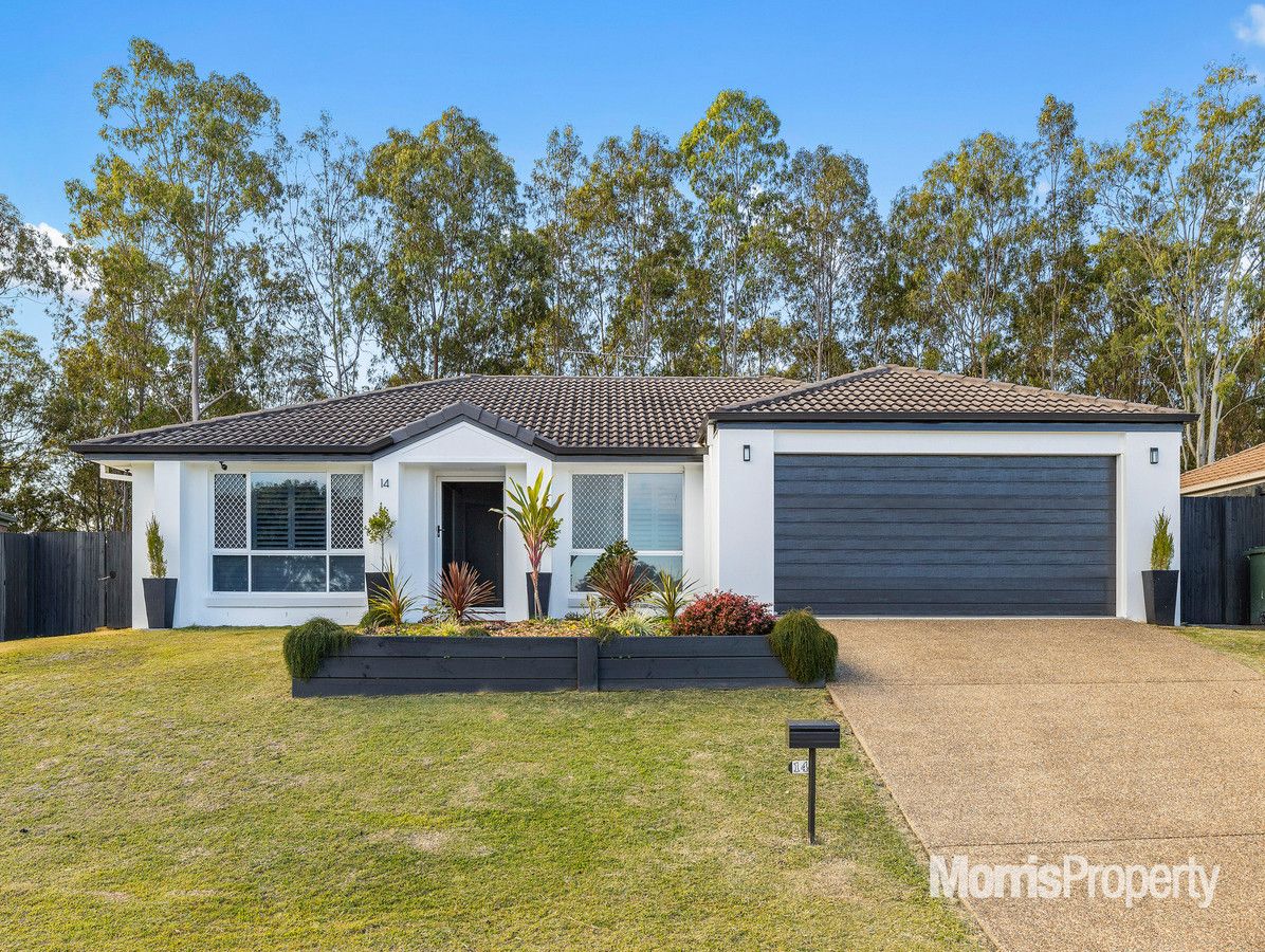 Sold 14 Hugo Drive, Beaudesert QLD 4285 on 20 Nov 2023 - 2018783092 ...