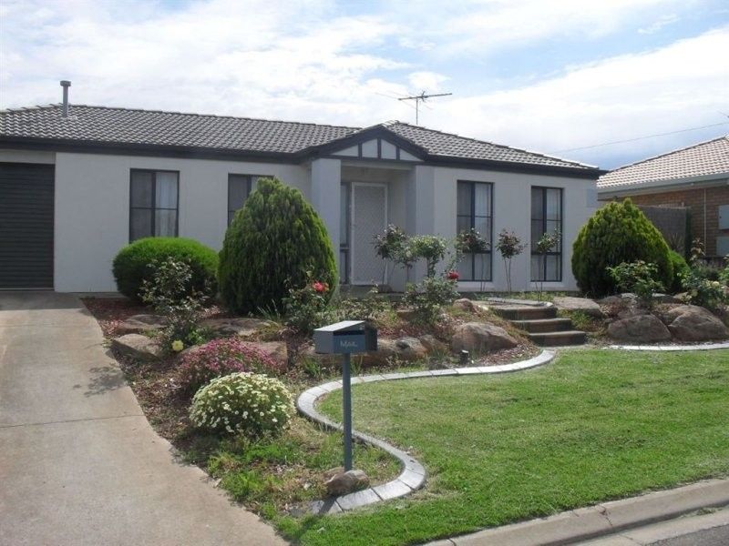 21 Fleetwood Drive, Blakevie | Property History & Address Research | Domain