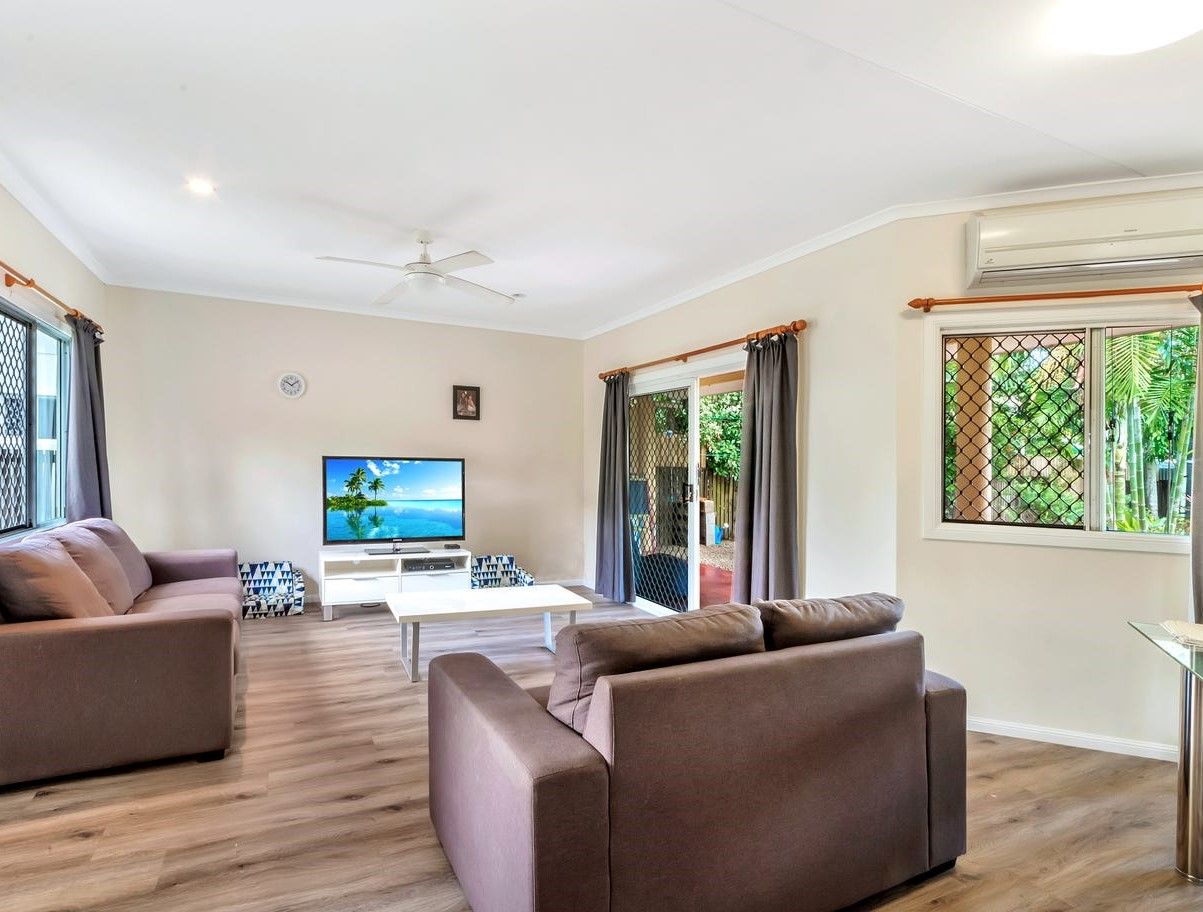 80 Callum Street, Mooroobool QLD 4870 - House For Rent | Domain