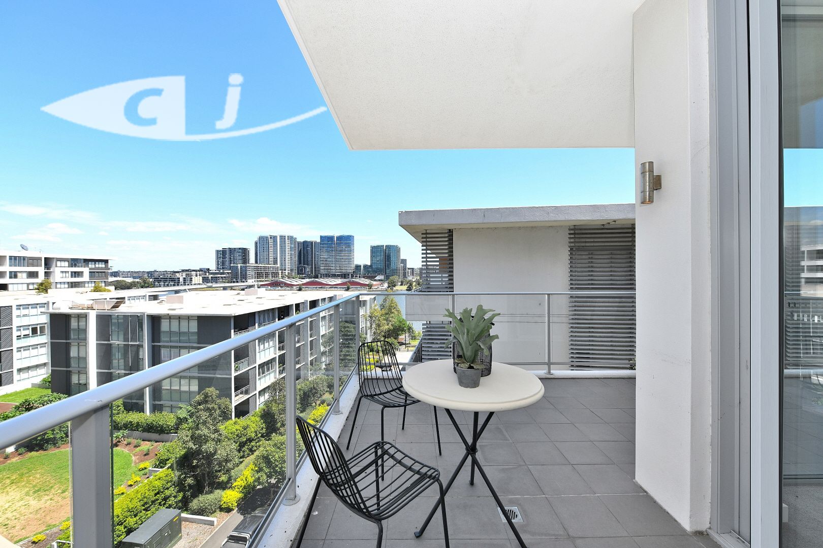 A610/40 Shoreline Drive, Rhodes NSW 2138 - Apartment For Rent | Domain
